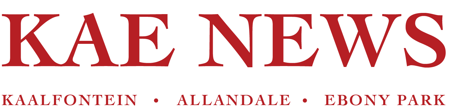 Email Signature - KAE NEWS